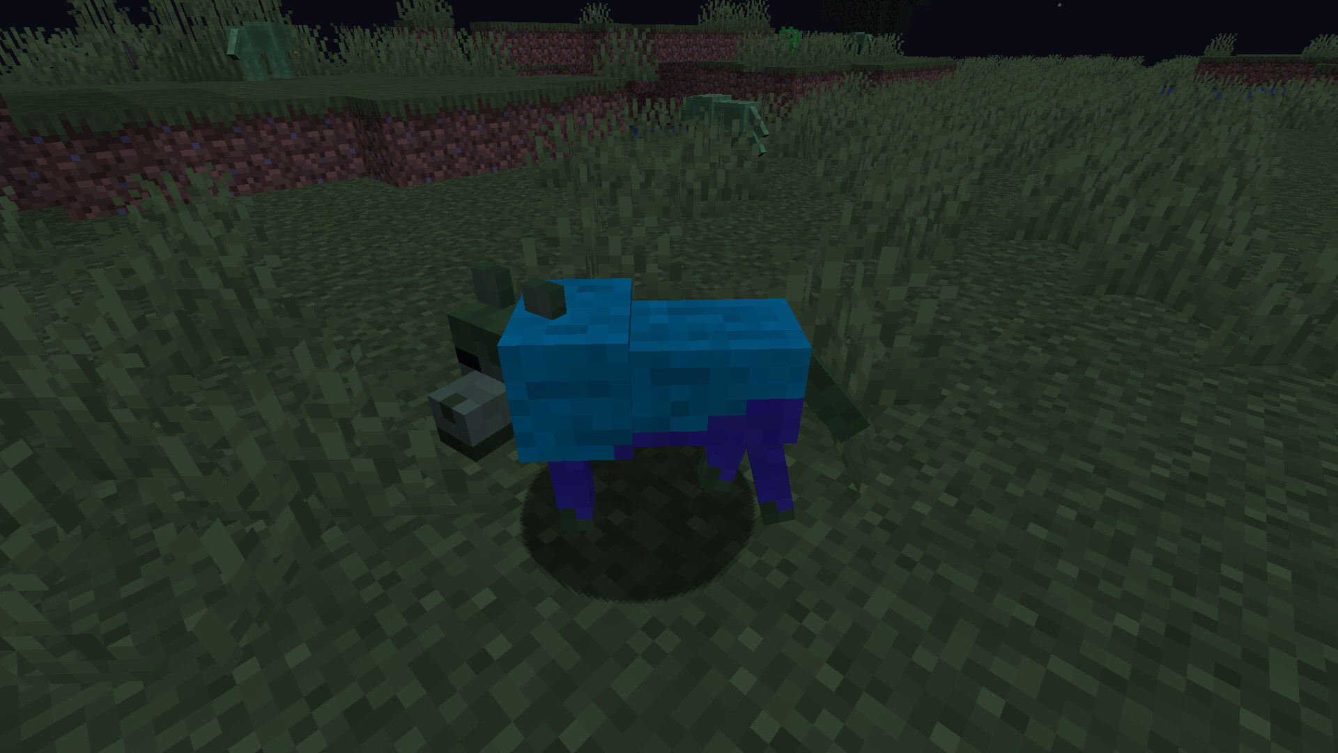 Much More Wolves Minecraft Mod
