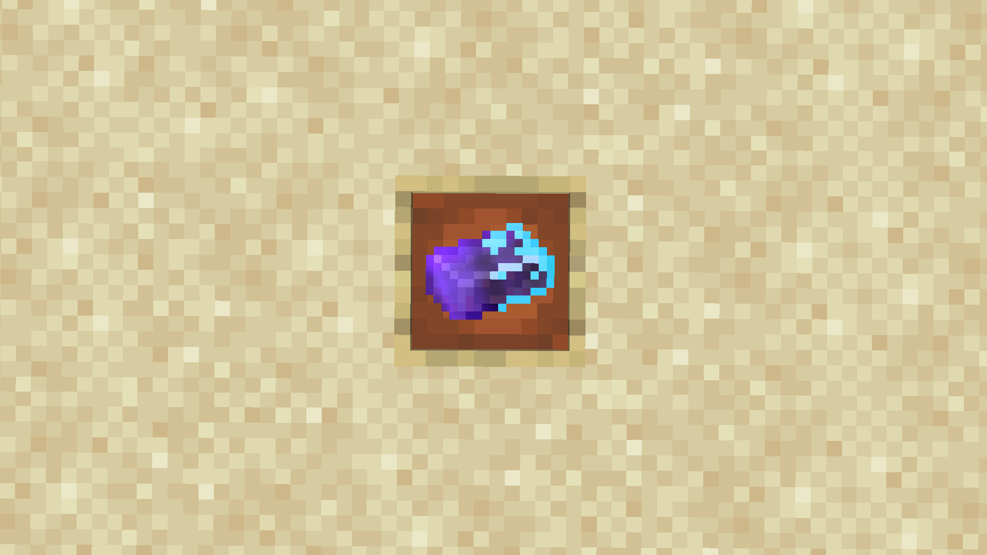 Diamond Infused Netherite Mod V.0.8 Minecraft Mod