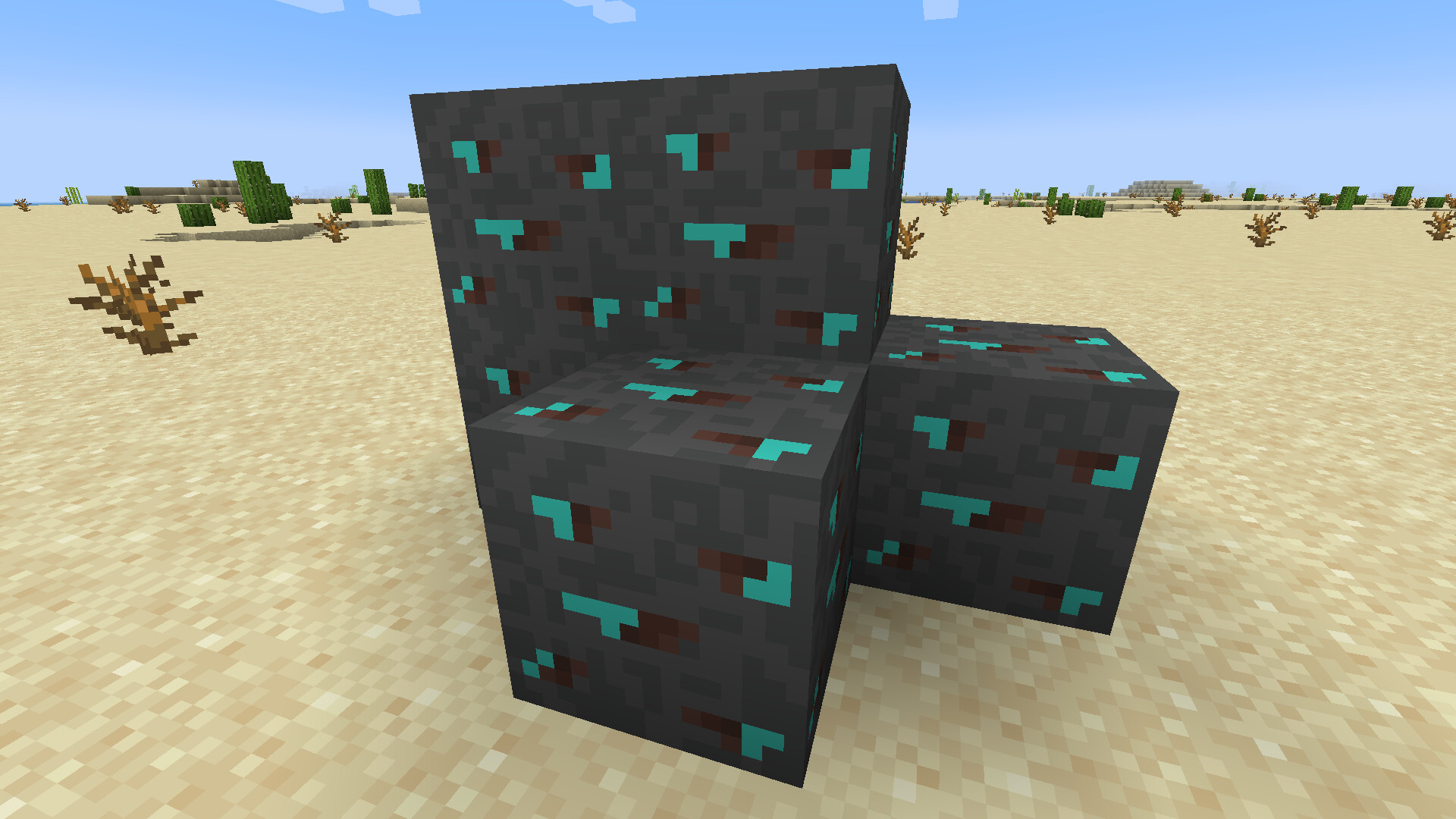 Diamond Infused Netherite Mod V.0.8 Minecraft Mod
