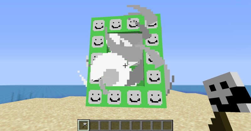 banana mod Minecraft Mod