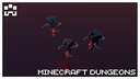 Strider Chan [MCDungeons Mod] Minecraft Mod
