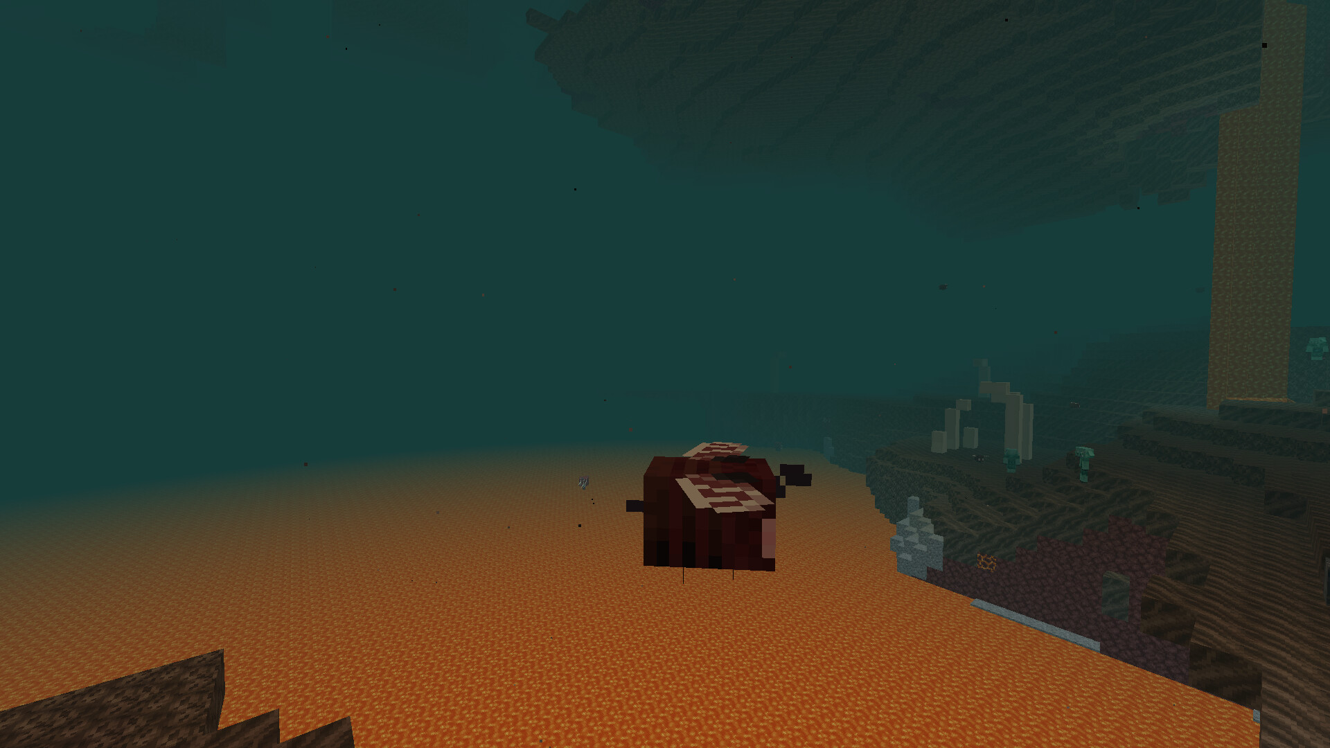 Better Dimensional Mod Minecraft Mod