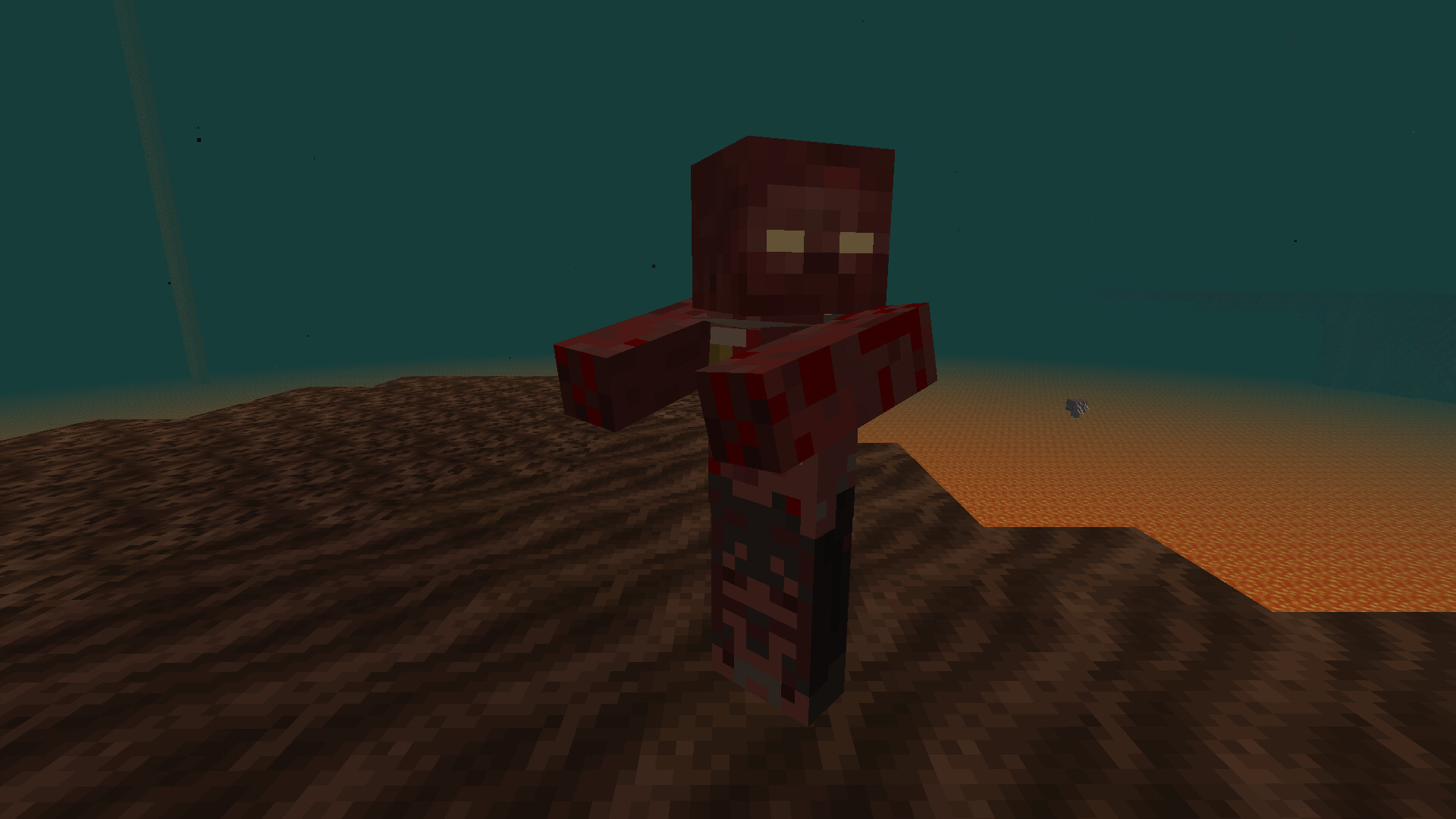 Better Dimensional Mod Minecraft Mod