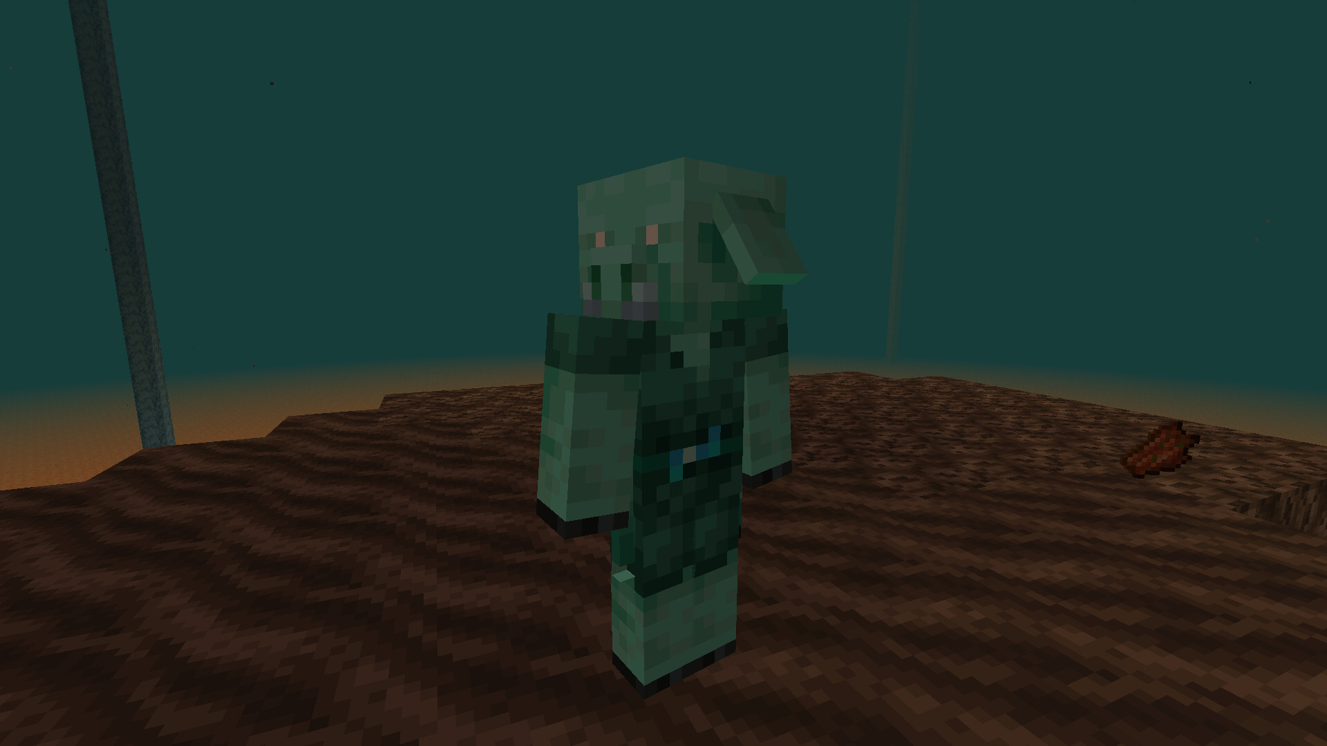 Better Dimensional Mod Minecraft Mod