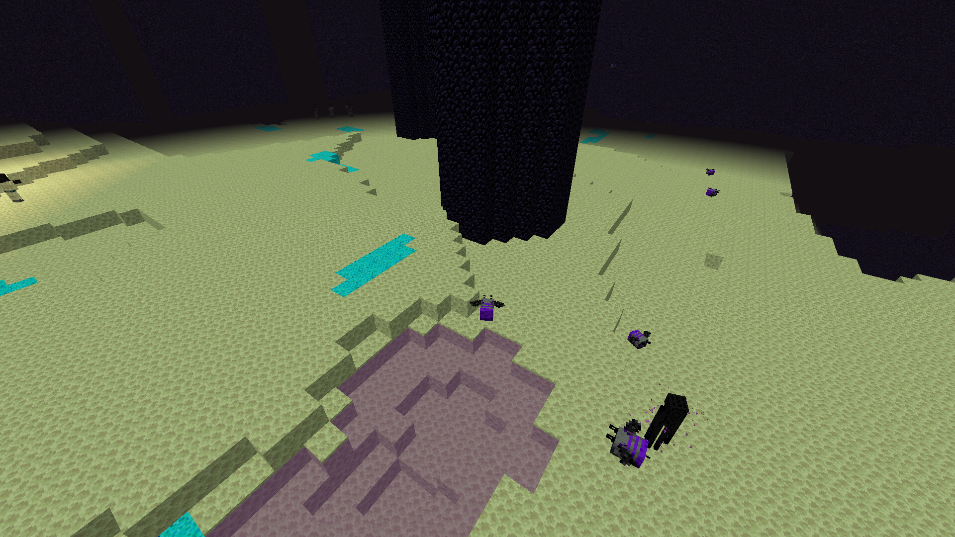 Better Dimensional Mod Minecraft Mod