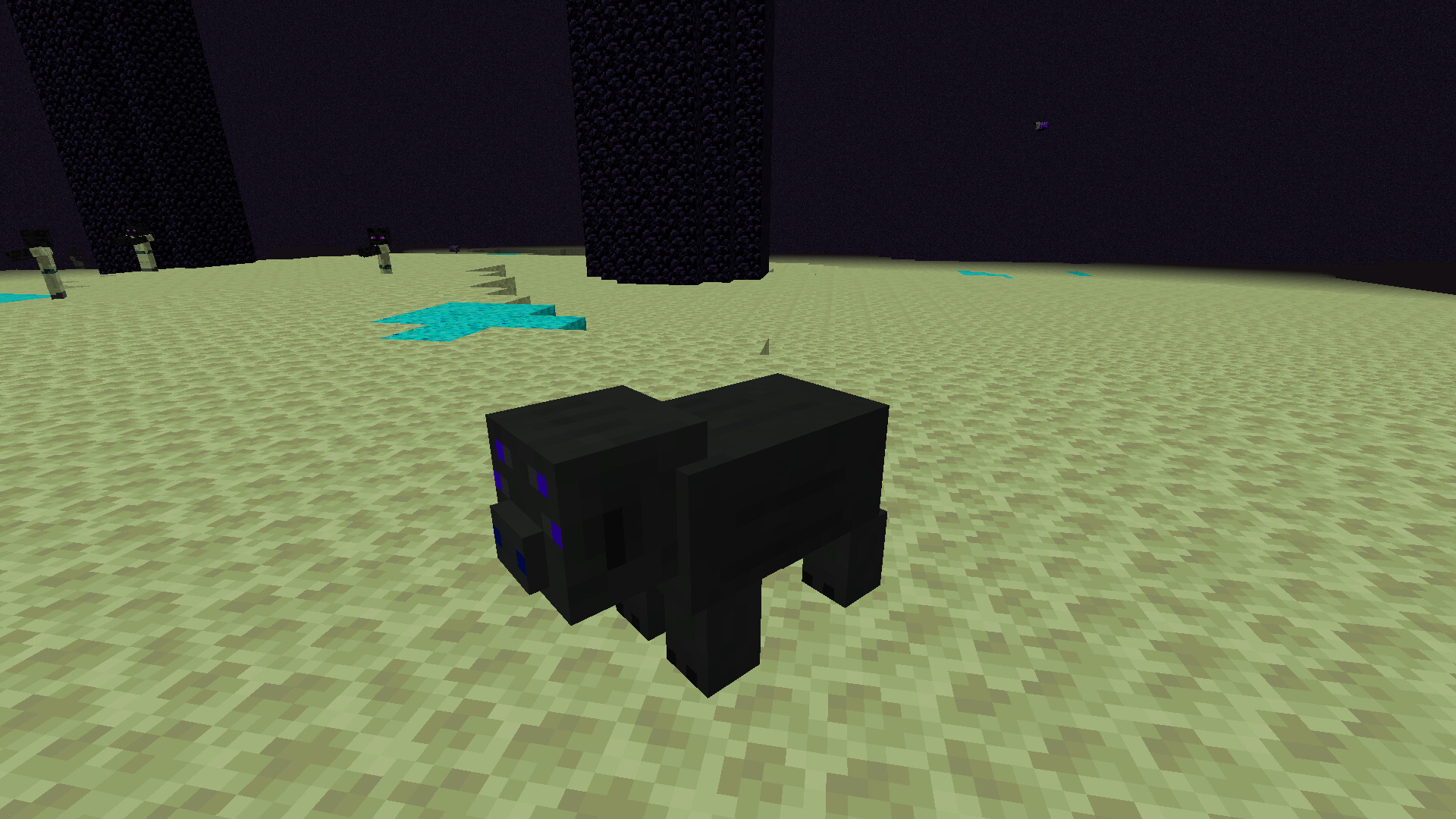 Better Dimensional Mod Minecraft Mod