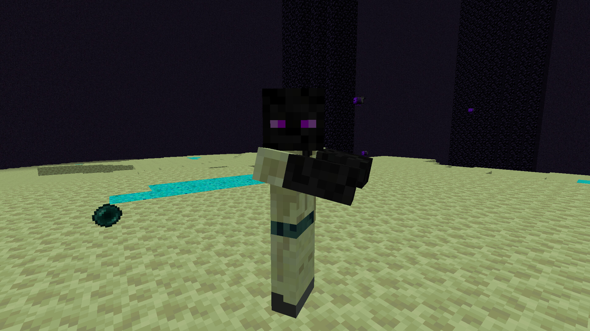 Better Dimensional Mod Minecraft Mod