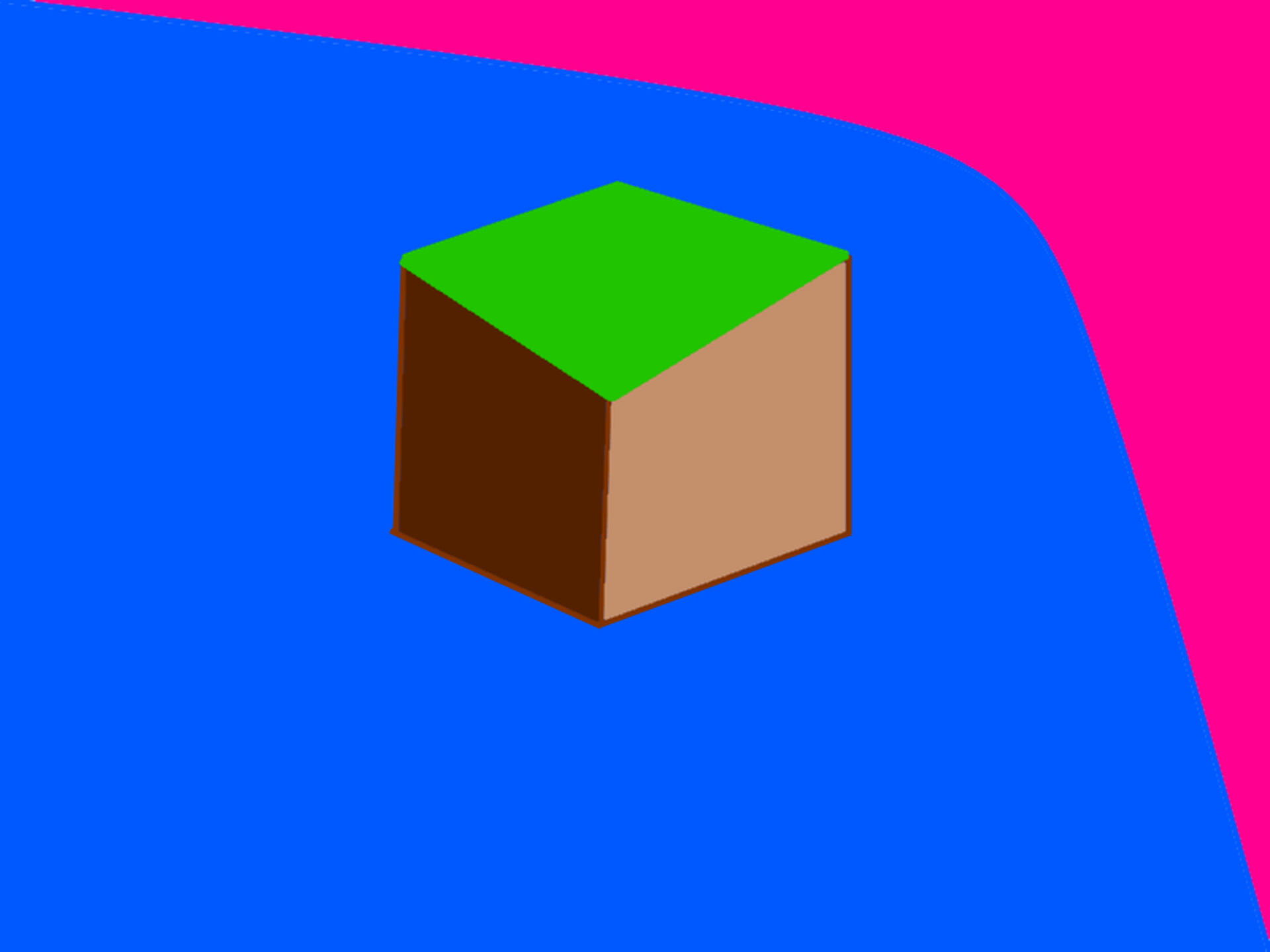 Arc - Multi-Instance Vanilla Minecraft Server Tool Minecraft Mod