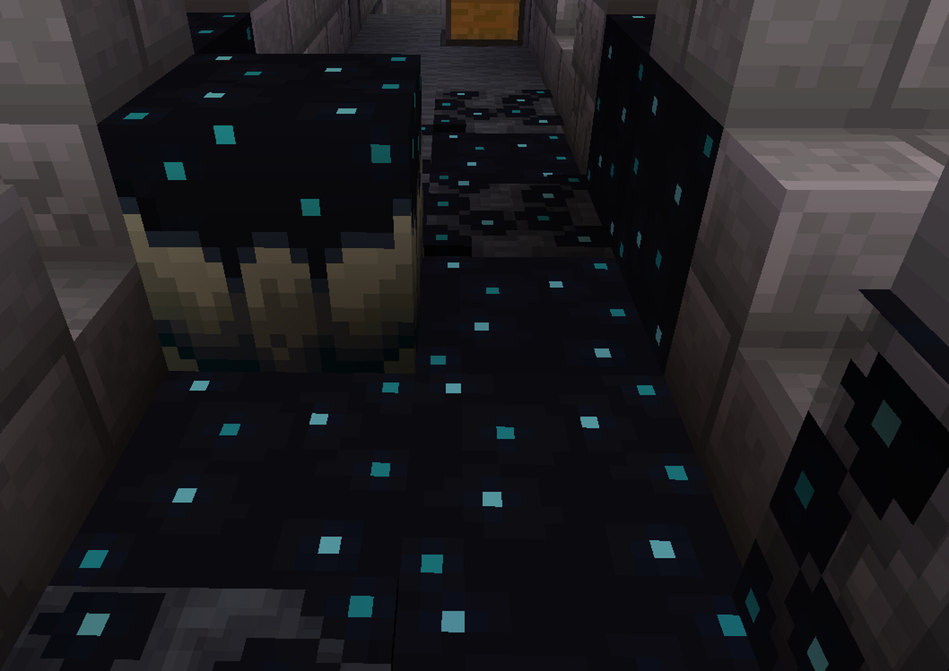 The Wild Update 1.19 (Discontinued) Minecraft Mod