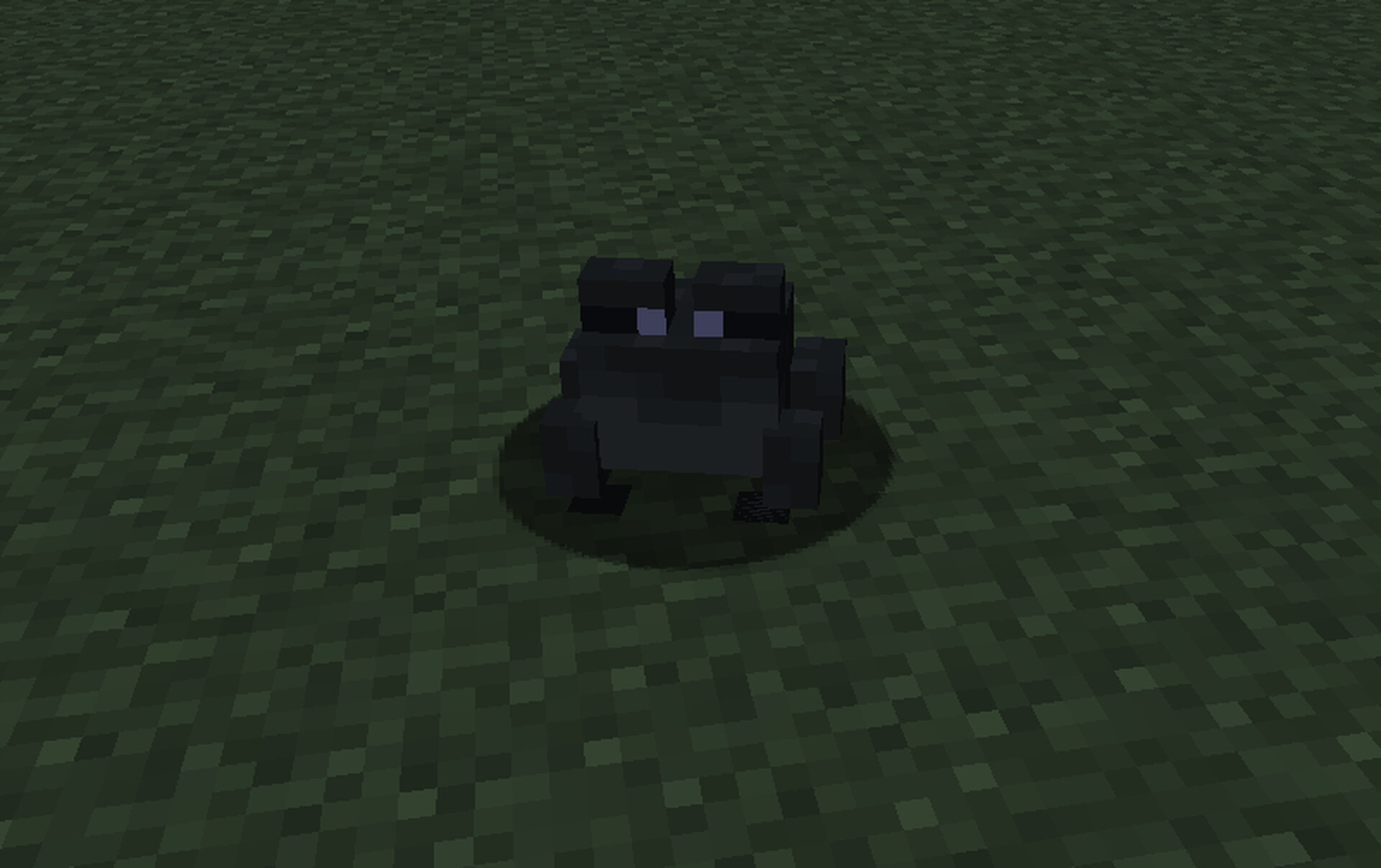 The Wild Update 1.19 (Discontinued) Minecraft Mod