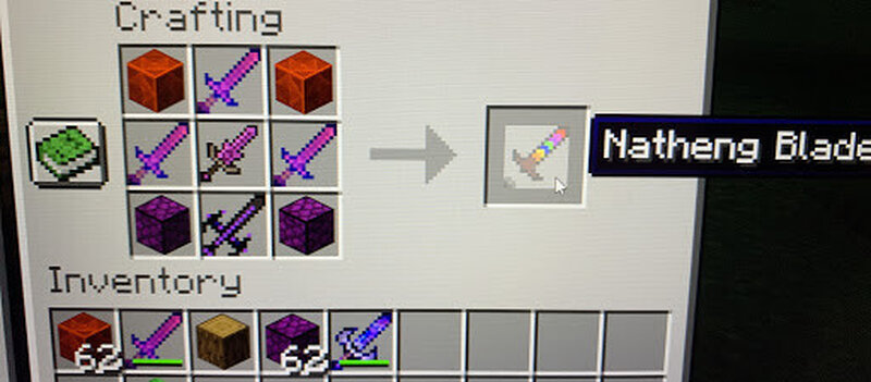 King Killar beta Minecraft Mod