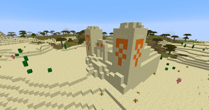 Golden Times mod Minecraft Mod