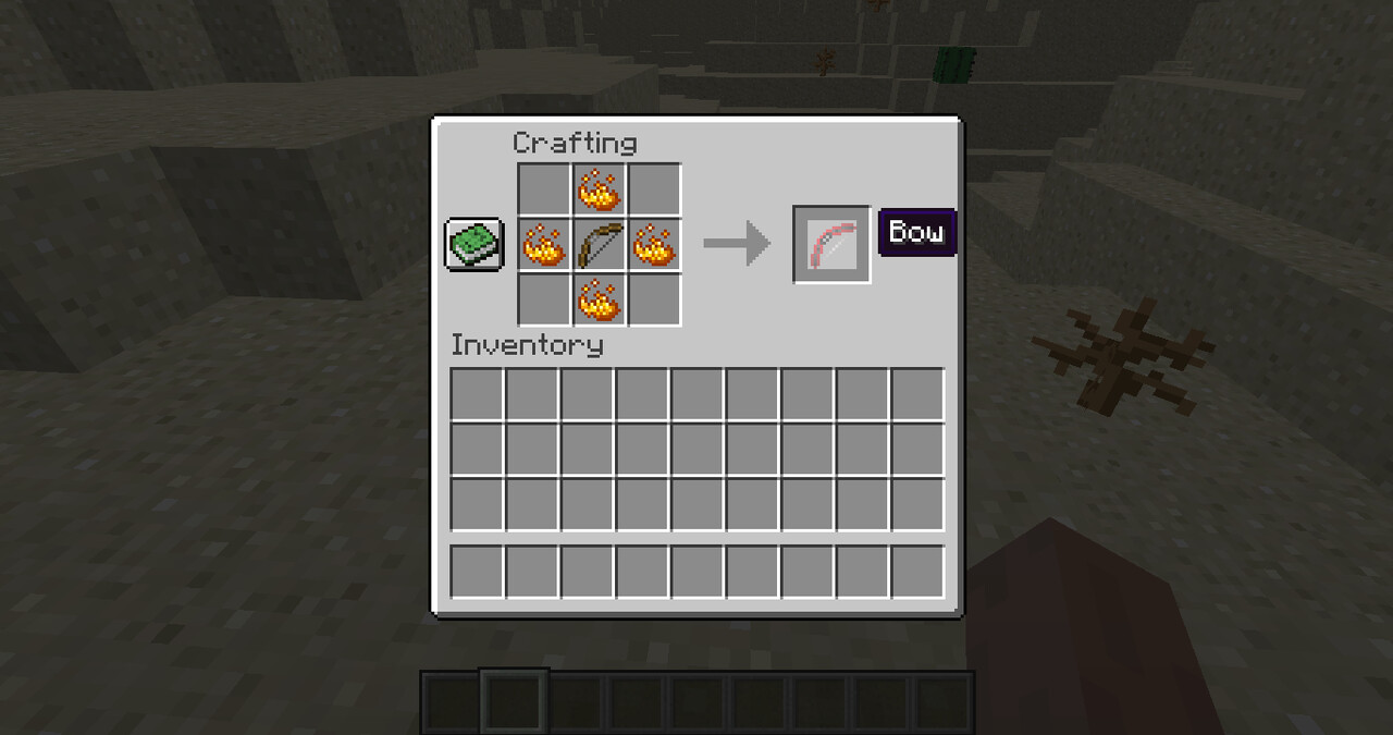 Golden Times mod Minecraft Mod