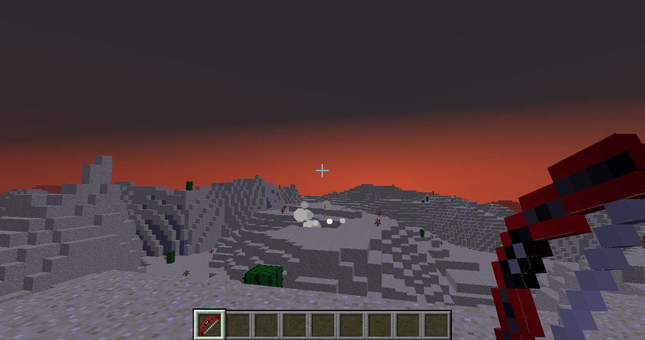 Golden Times mod Minecraft Mod