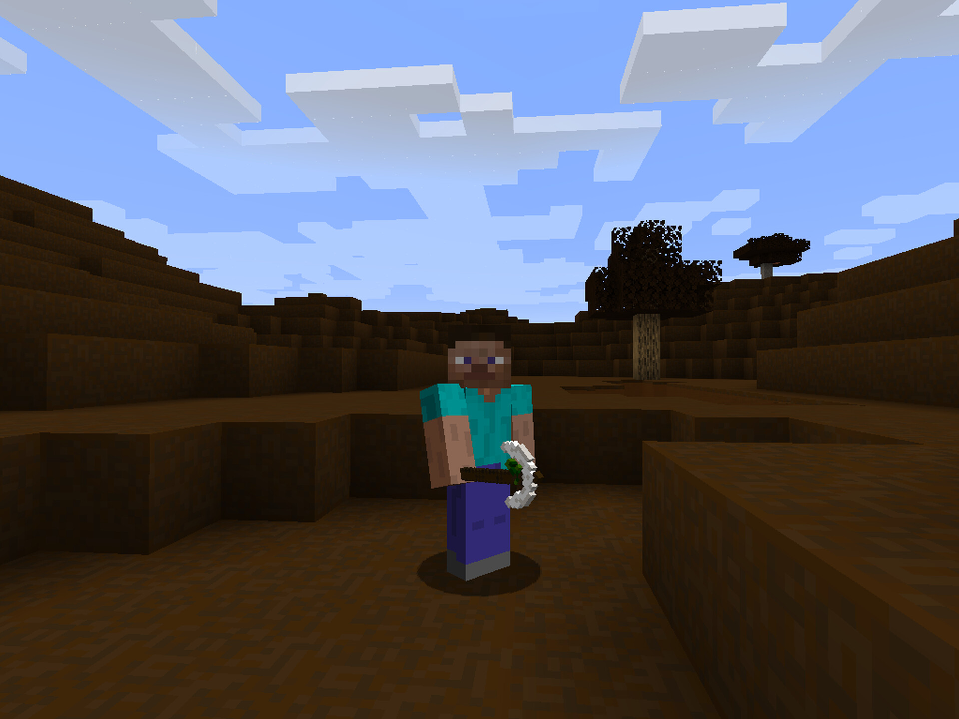 New Additions Mod 1.16.5 Minecraft Mod