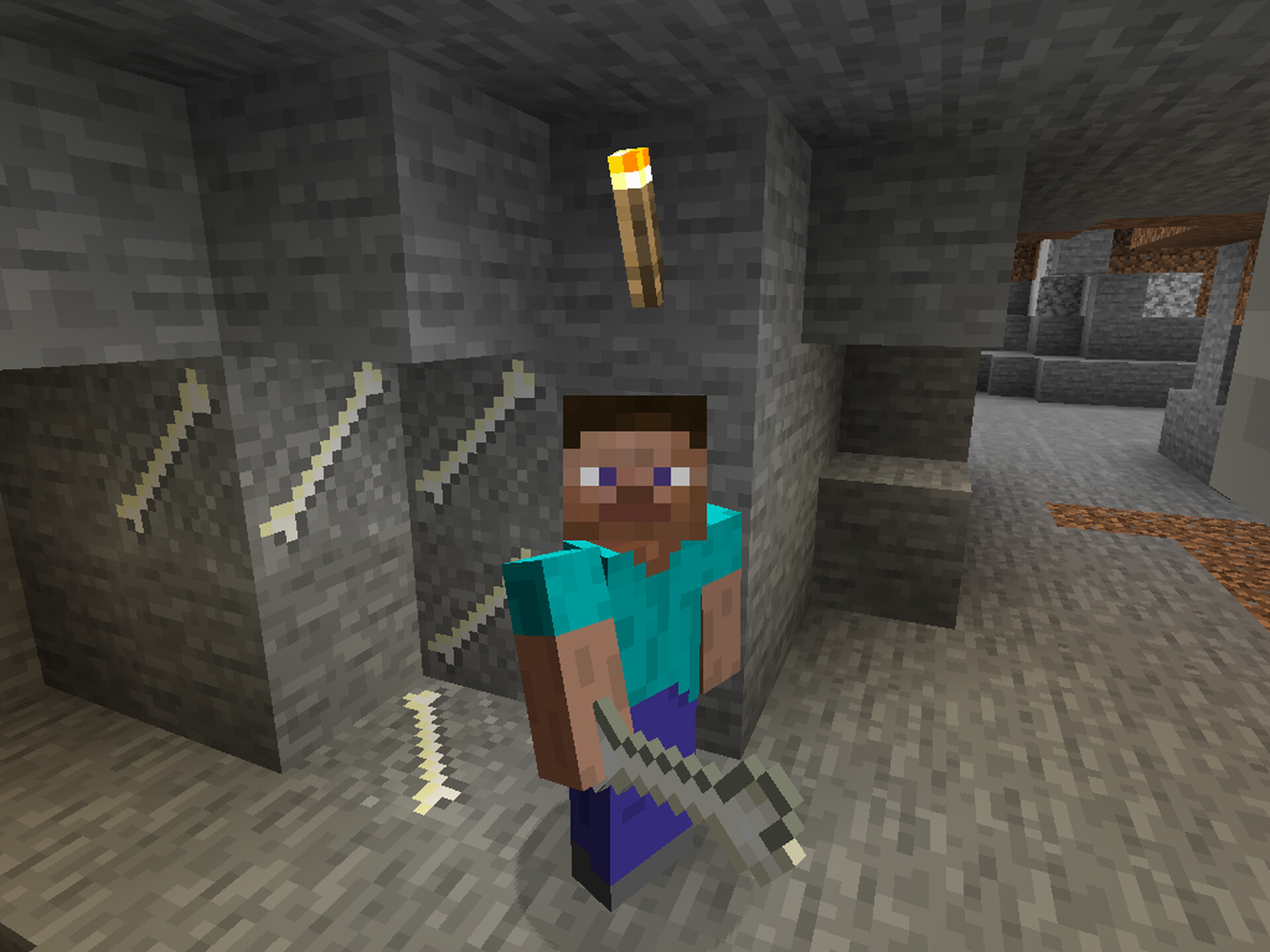 New Additions Mod 1.16.5 Minecraft Mod