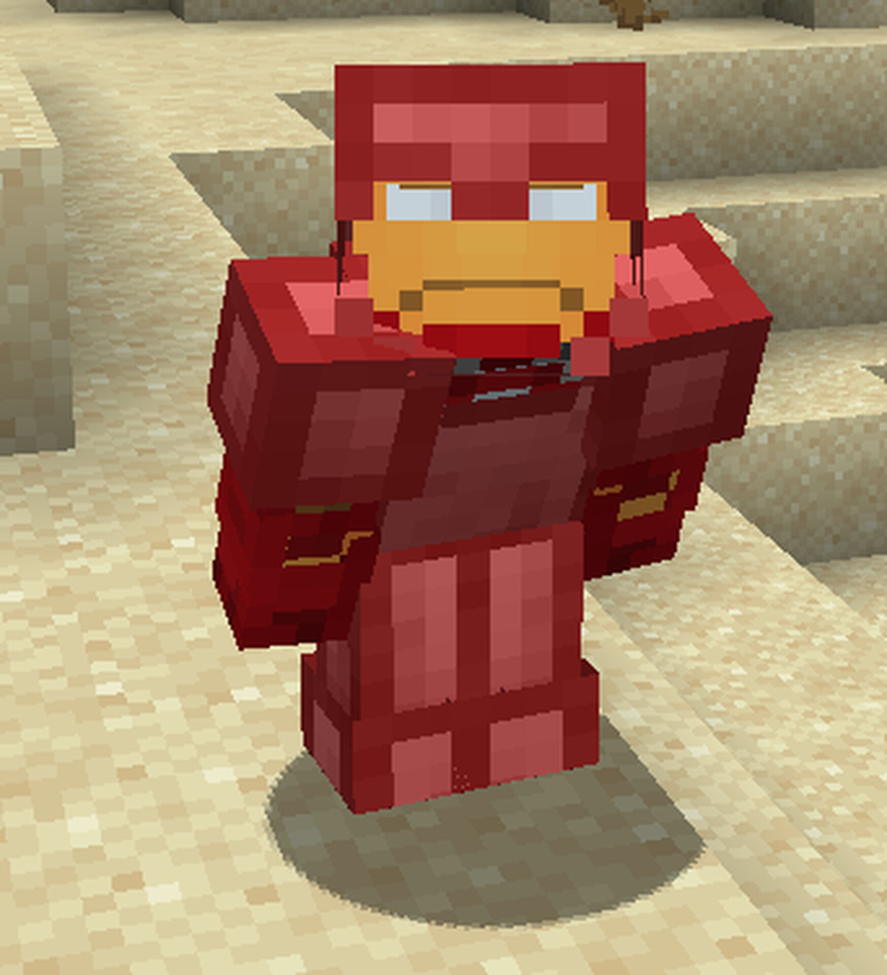 Rubin mod 1.16.5 Minecraft Mod