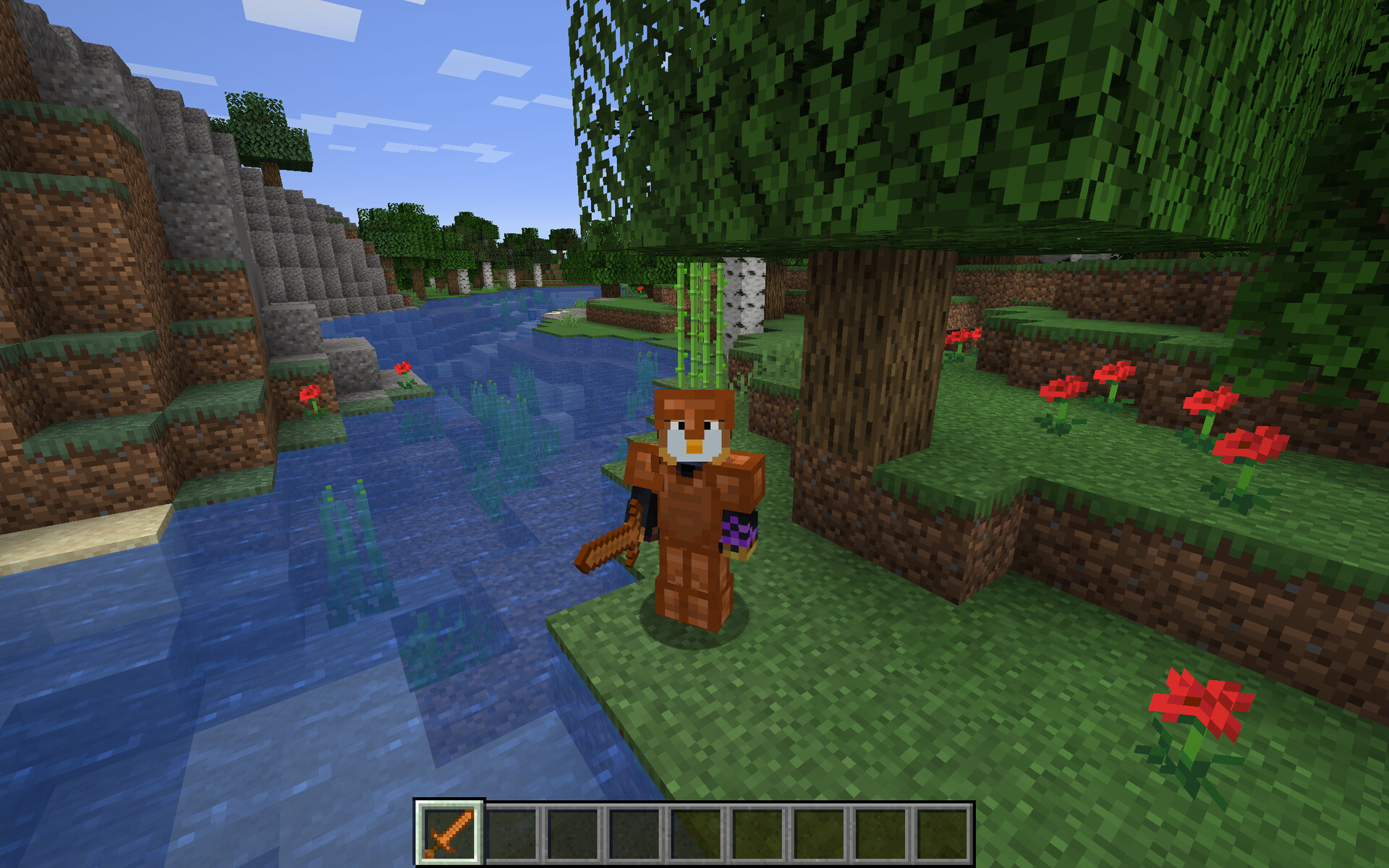 Magical Ores #1 Minecraft Mod