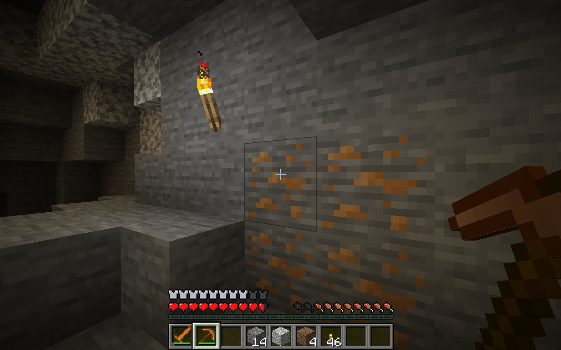 Magical Ores #1 Minecraft Mod