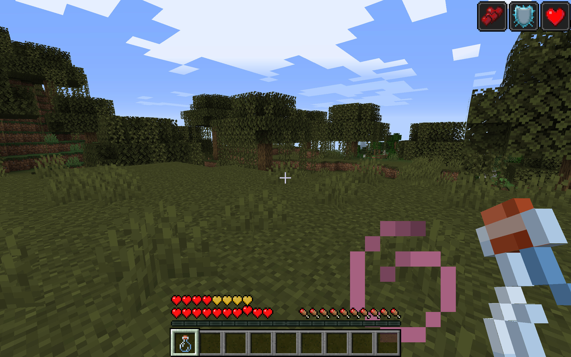 Magical Ores #1 Minecraft Mod