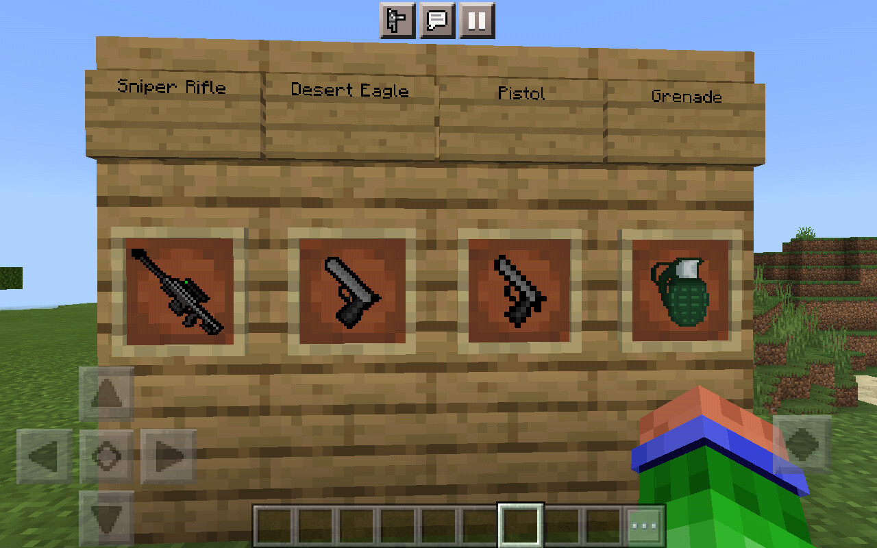 Apocalyptic V1.0 ANNOUNCEMENT!! Minecraft Mod