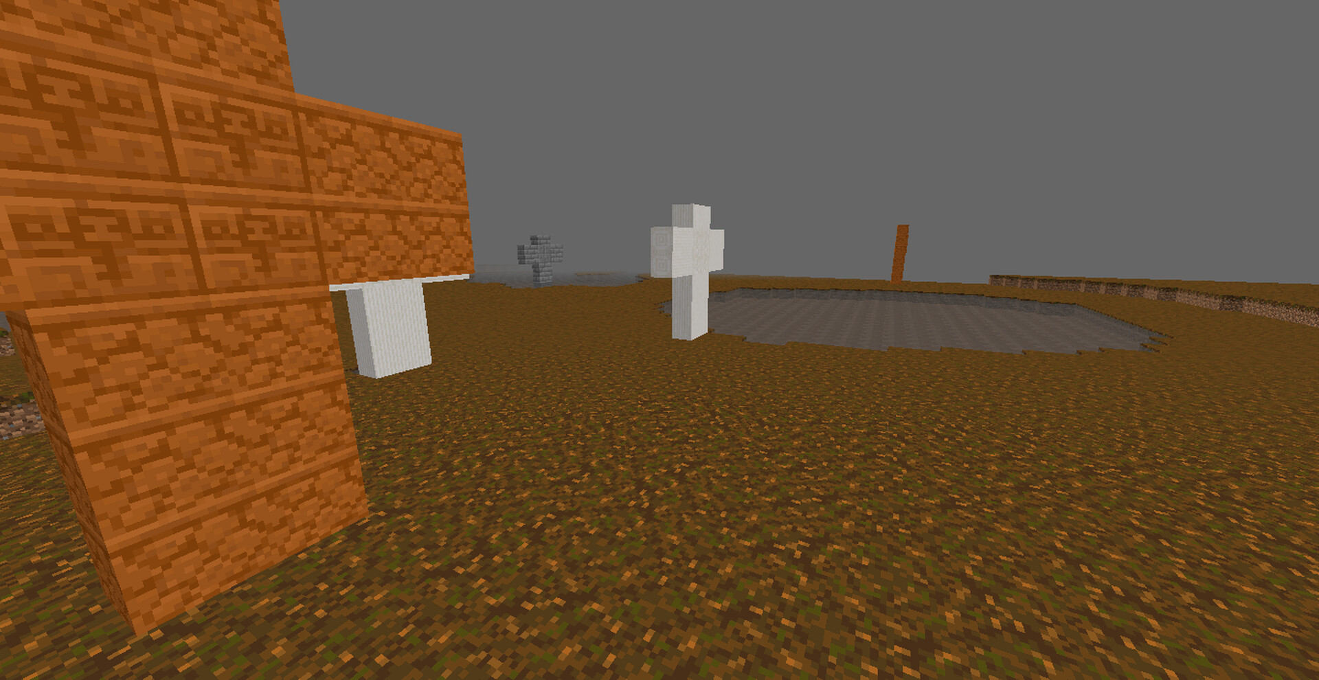 Unique Biomes Minecraft Mod