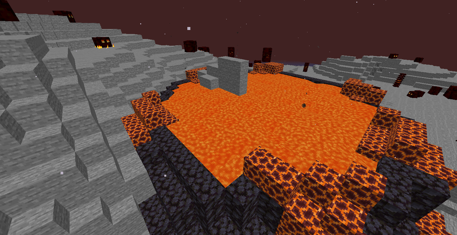 Unique Biomes Minecraft Mod