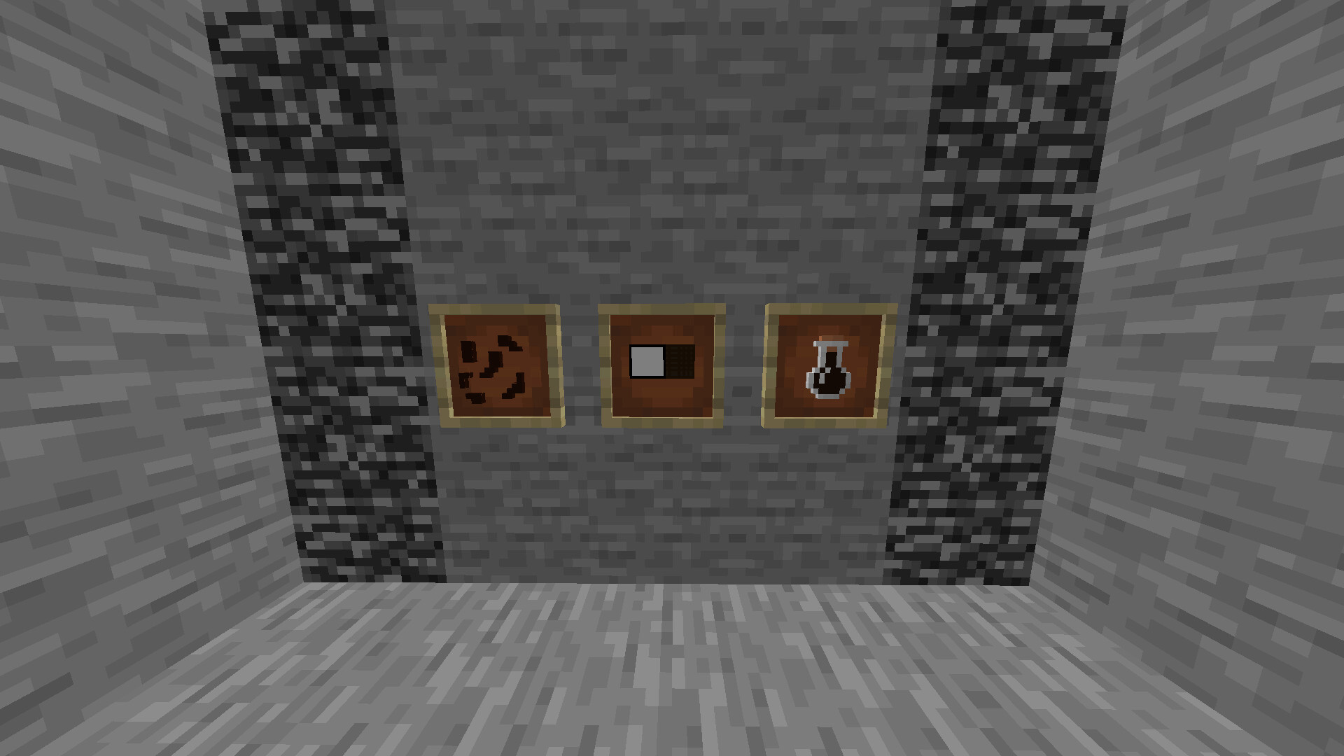 Chocolate Mod Minecraft Mod