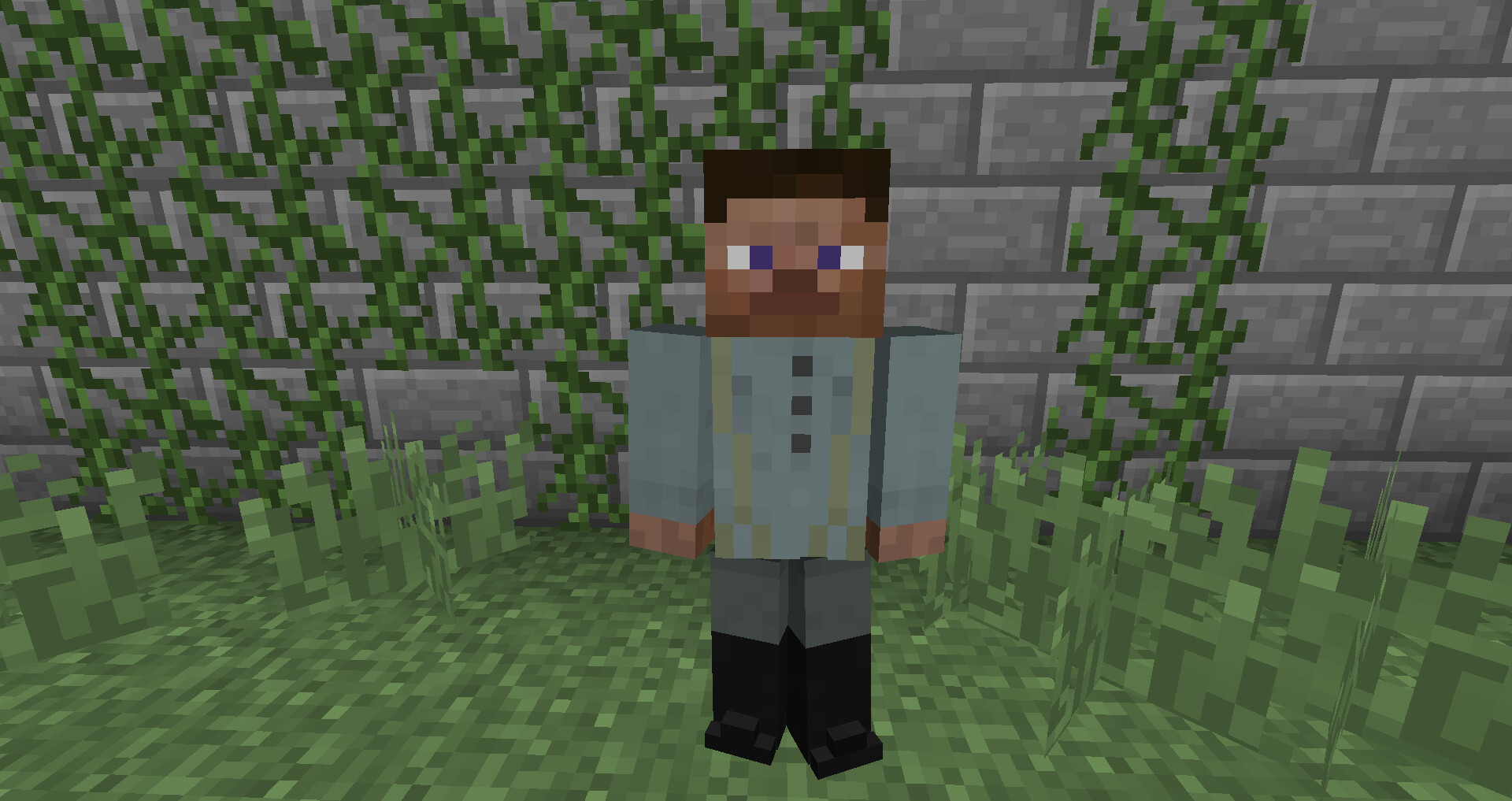 Armourers workshop - WW2 German uniforms 1.12.2 Minecraft Mod