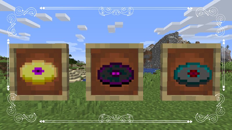 Incredible Music Discs Galore V.1 Minecraft Mod