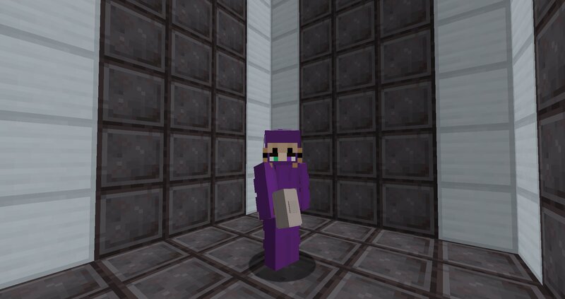 Mjolnir Minecraft Mod