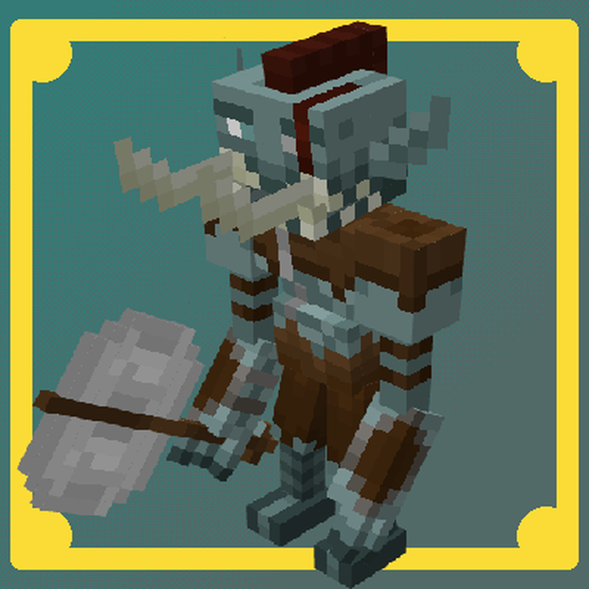 Trolls Community! Minecraft Mod