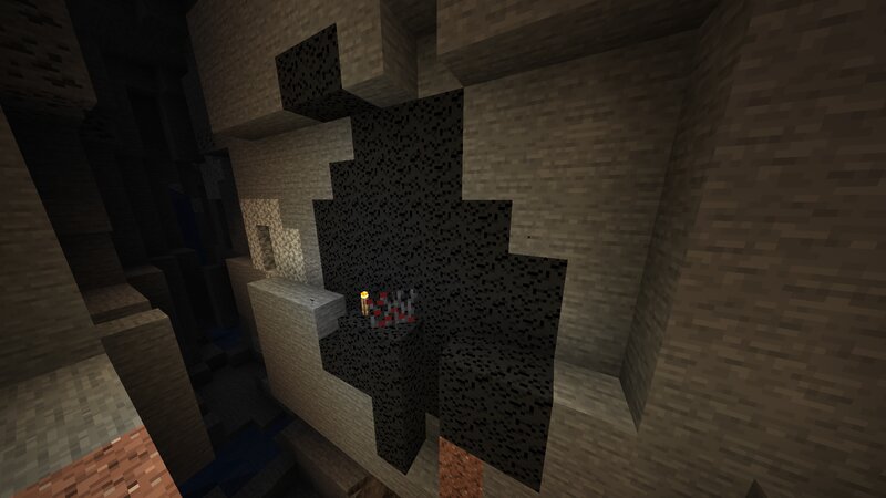 The Corruption Minecraft Mod