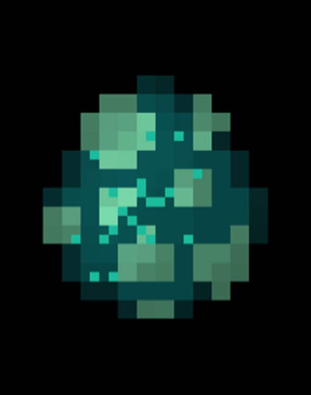 Depressed Creeper Minecraft Mod