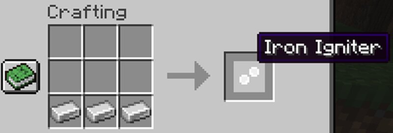 Custom Ores Portal Mod Minecraft Mod