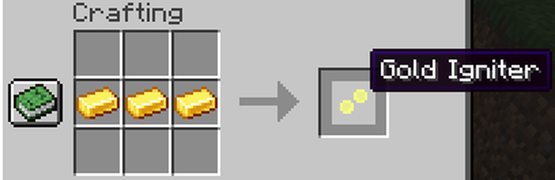 Custom Ores Portal Mod Minecraft Mod