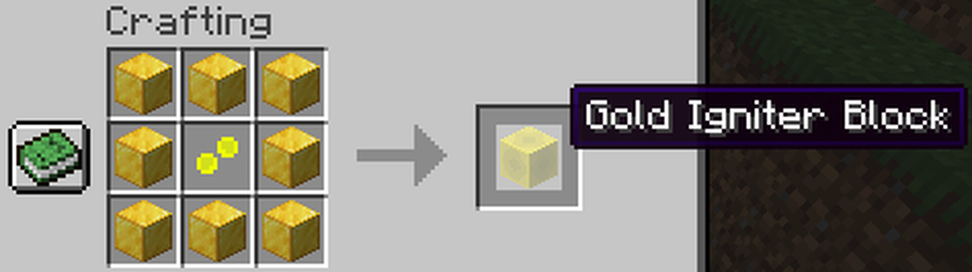 Custom Ores Portal Mod Minecraft Mod