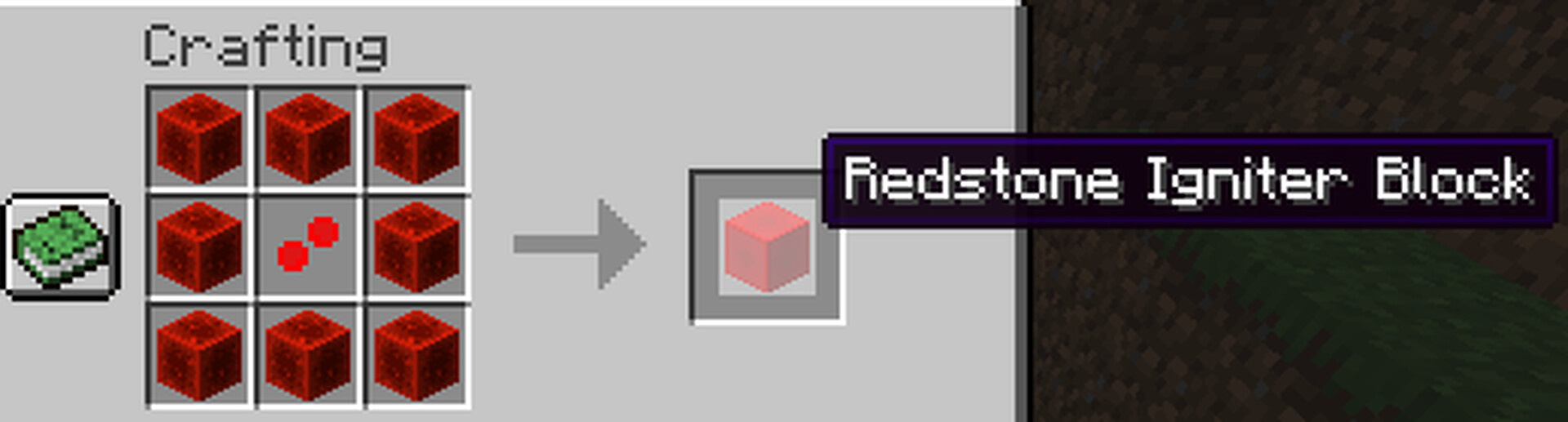 Custom Ores Portal Mod Minecraft Mod