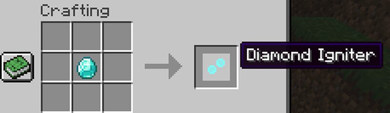 Custom Ores Portal Mod Minecraft Mod