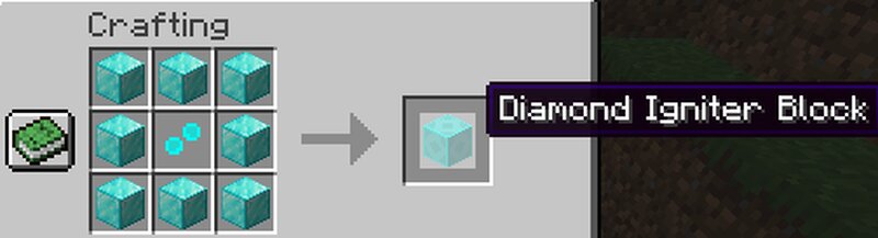 Custom Ores Portal Mod Minecraft Mod