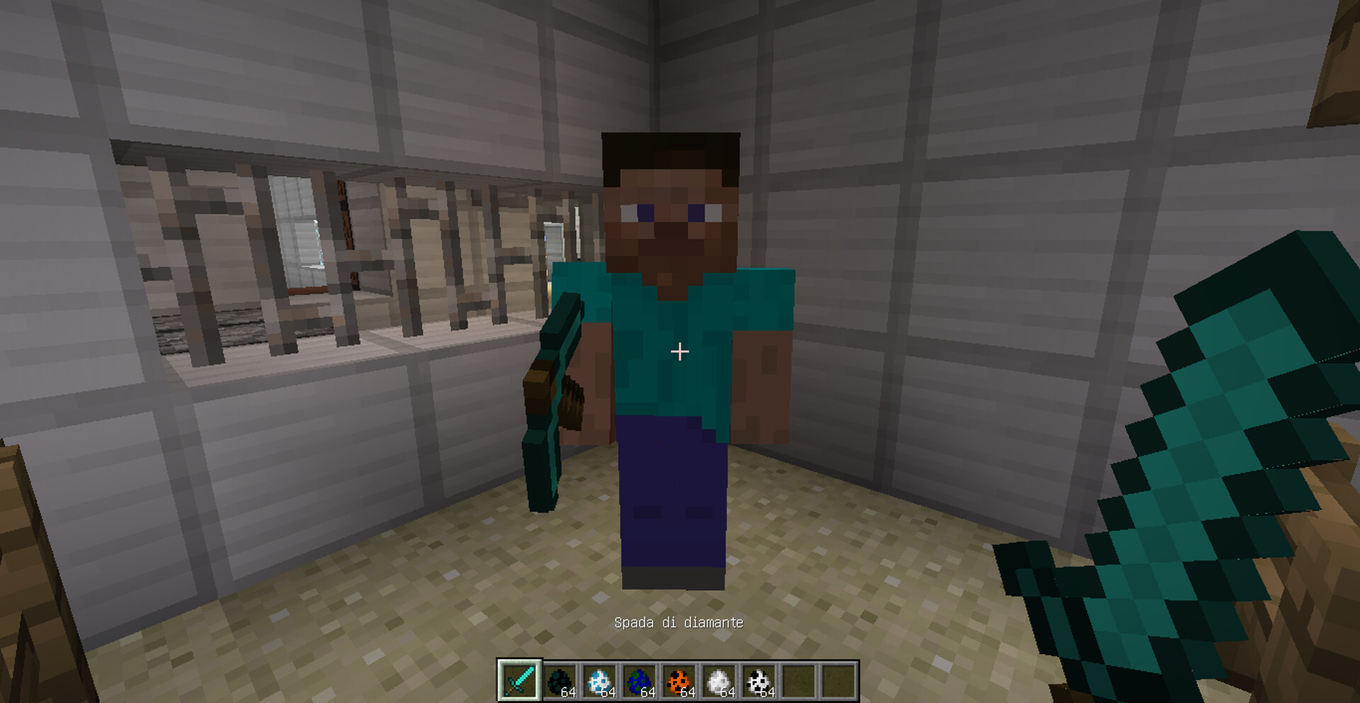 Legends Mod V.1 Minecraft Mod