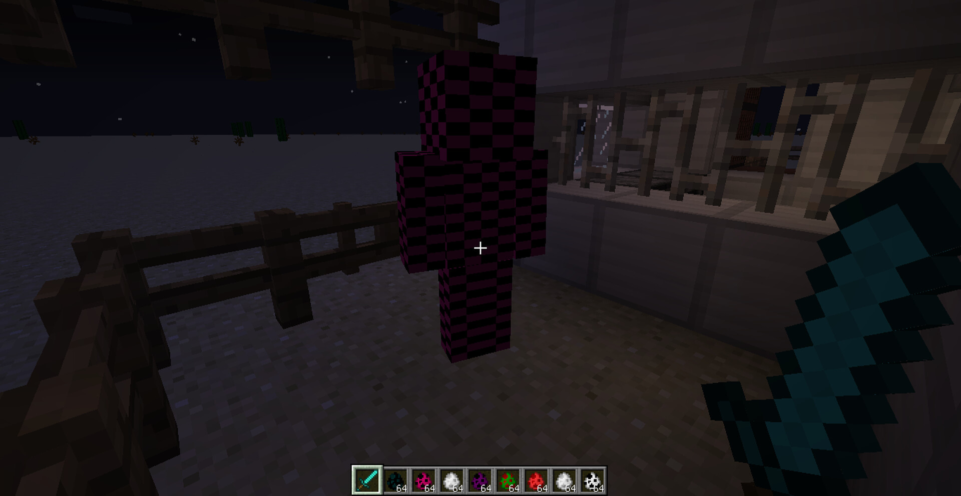 Legends Mod V.1 Minecraft Mod