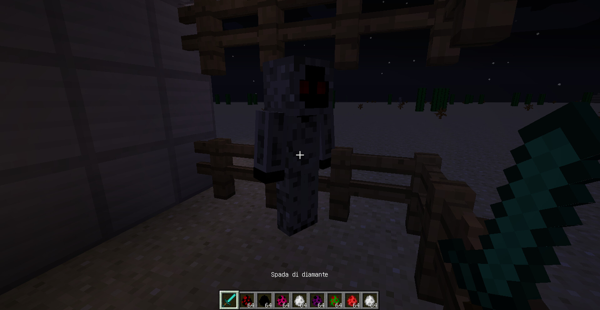 Legends Mod V.1 Minecraft Mod