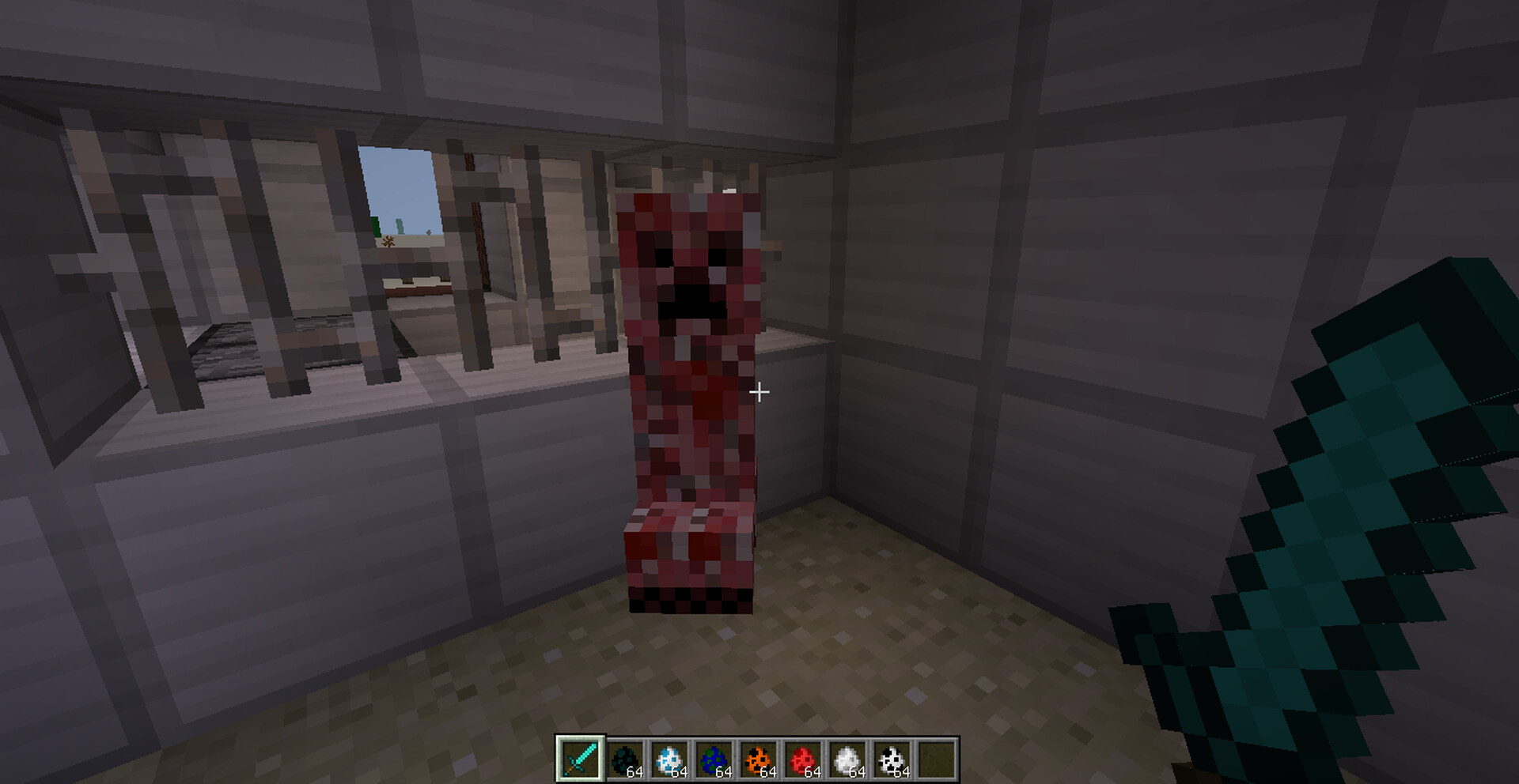 Legends Mod V.1 Minecraft Mod