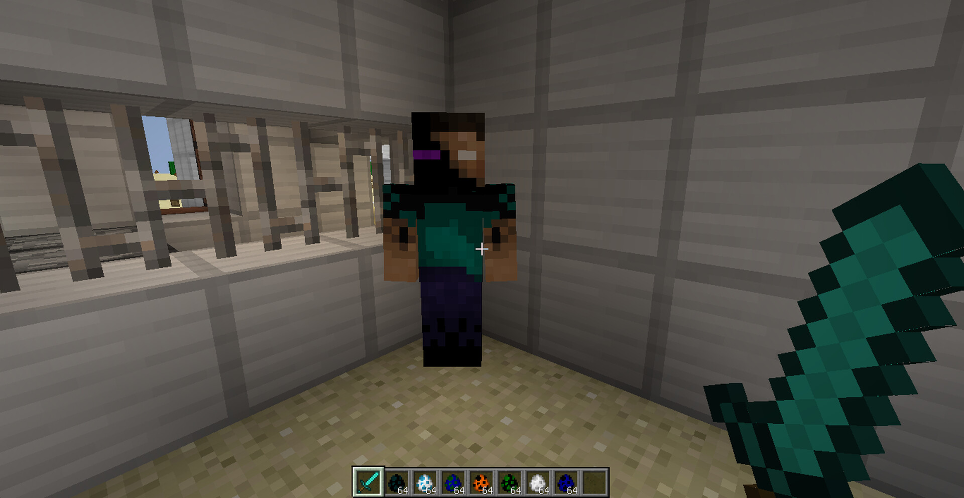 Legends Mod V.1 Minecraft Mod