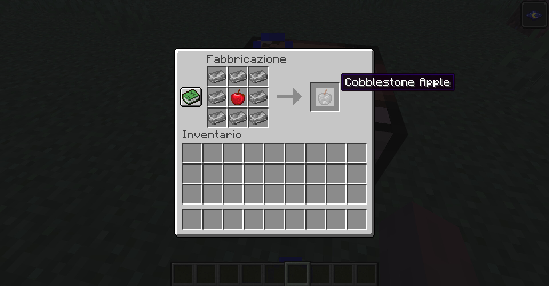 Mo' Super Food Minecraft Mod