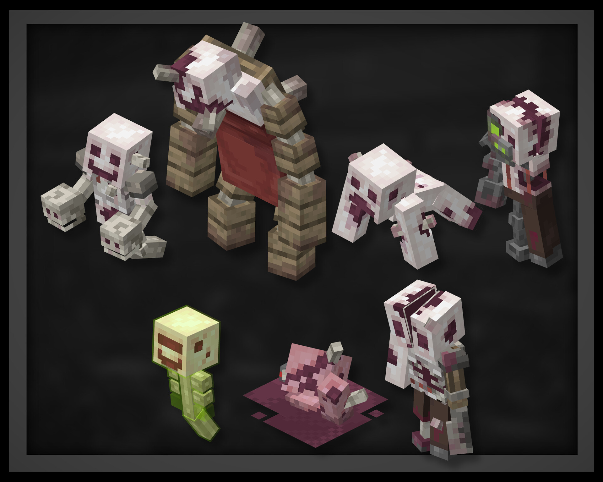 Sons Of Sins Minecraft Mod