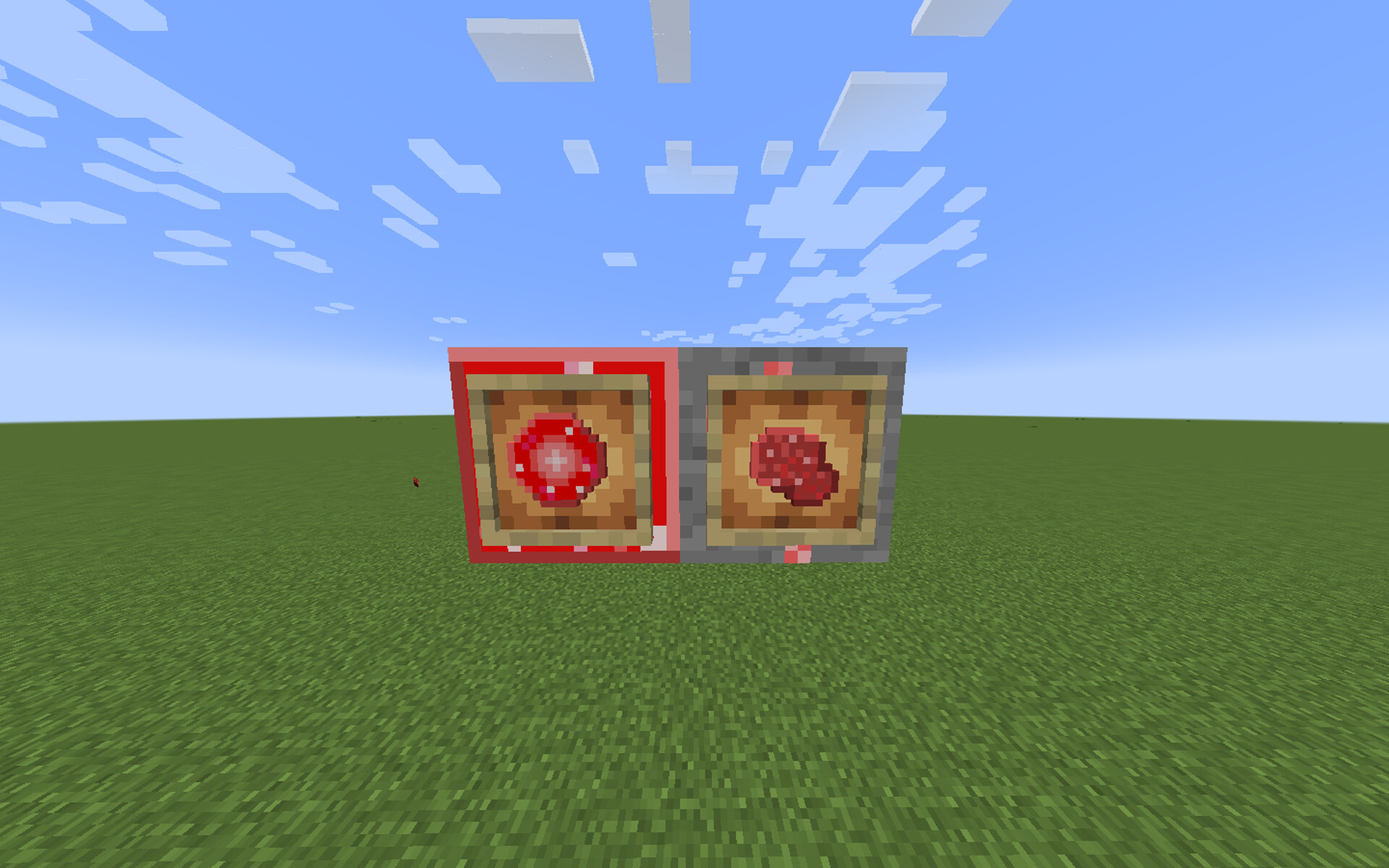 My Rubies Minecraft Mod