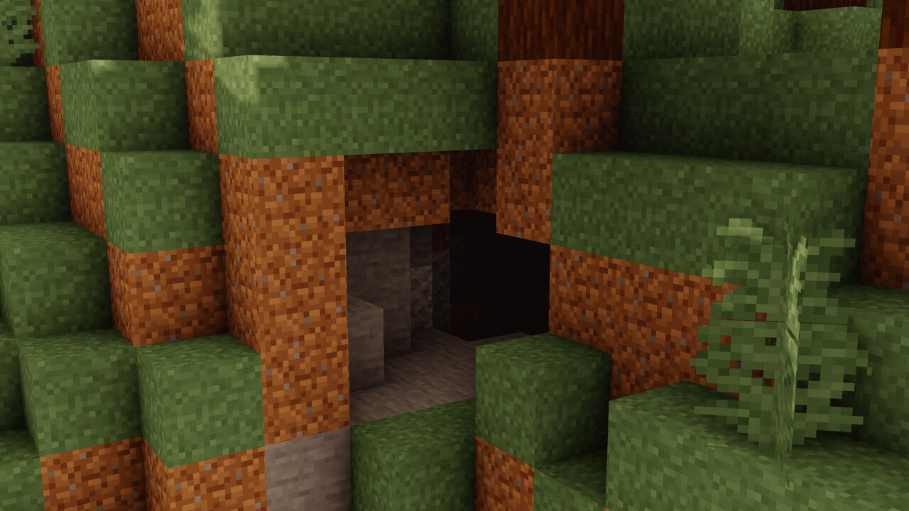 Jelly World DE20 Ultra Minecraft Mod