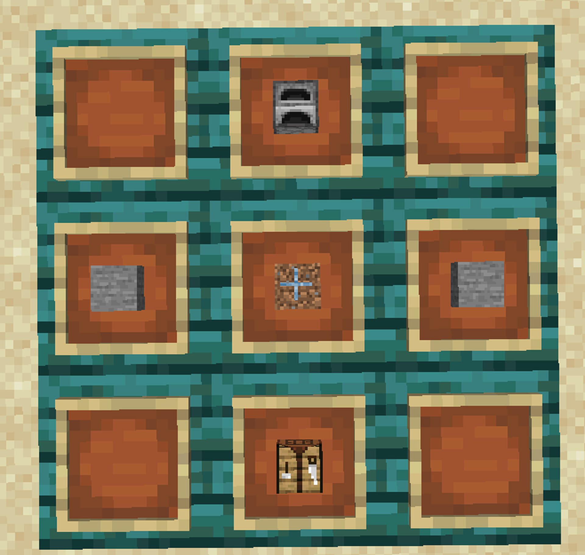 Sockfire's Gun Mod Minecraft Mod